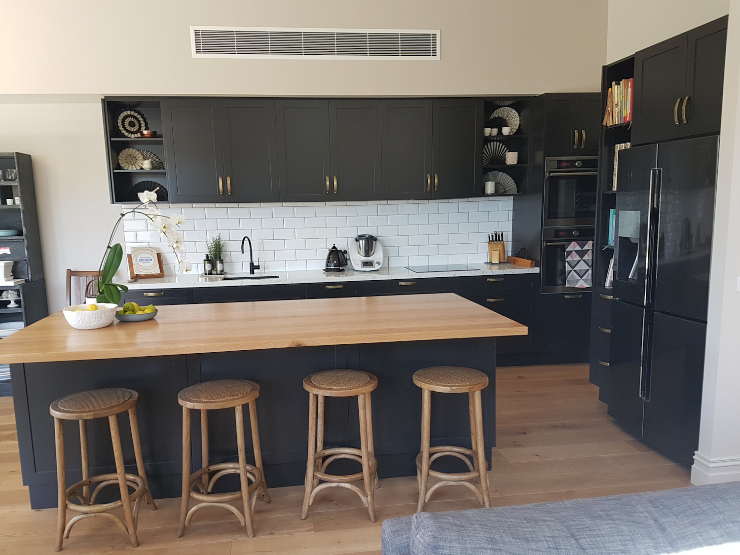 Projects – Vogue Kitchens